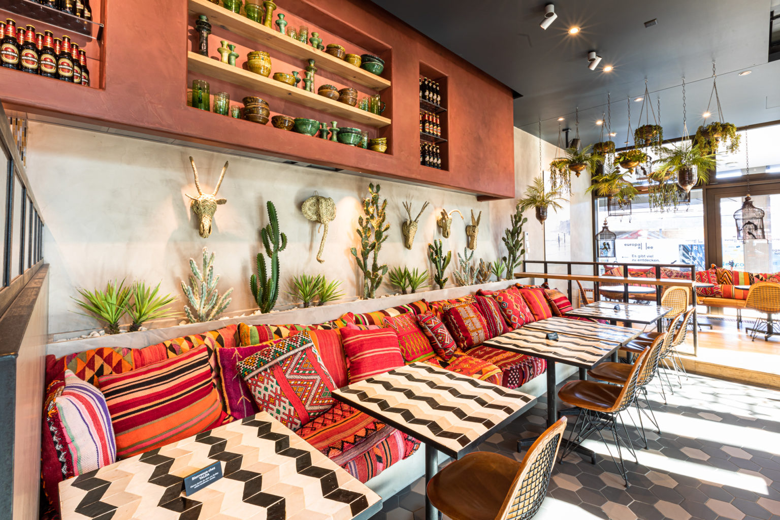 UNSERE BRANDS - Two Spice AG