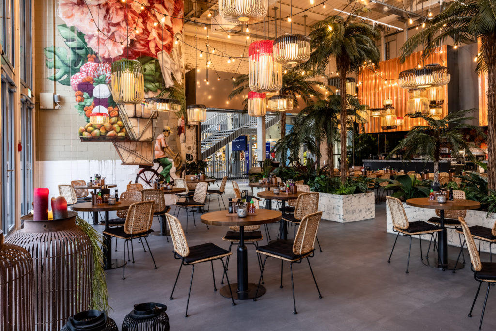 UNSERE BRANDS - Two Spice AG