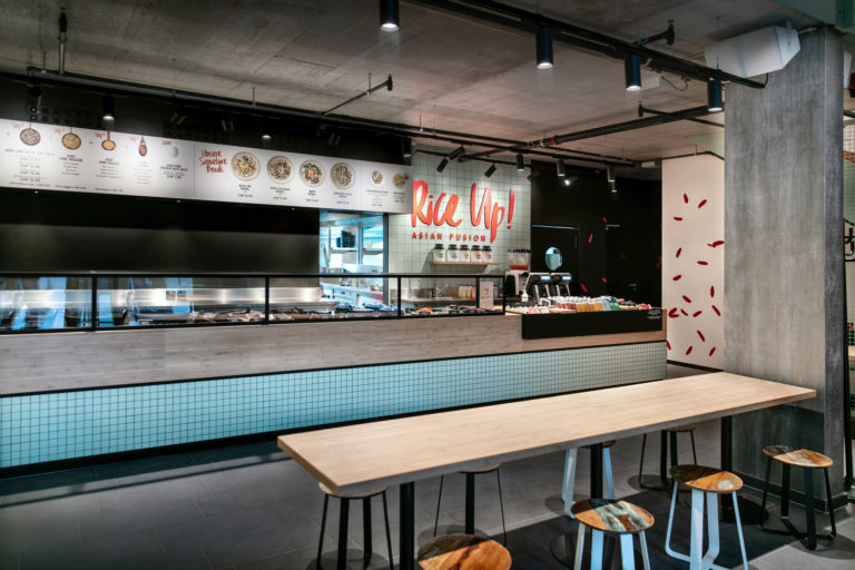 UNSERE BRANDS - Two Spice AG