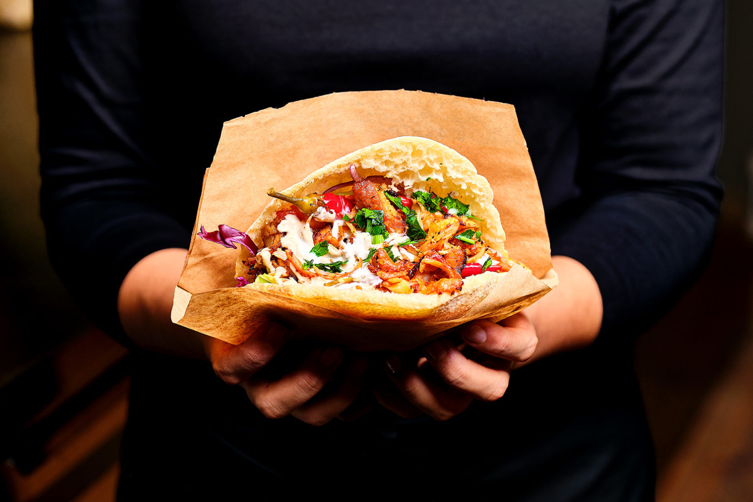 UNSERE BRANDS - Two Spice AG